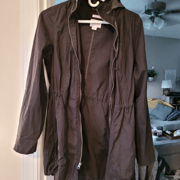 Mossimo Supply Co. | Jackets & Coats | Mossimo Rain Jacket | Poshmark